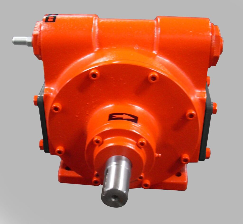 Import Fuel Pump 1000 lpm from Turkey - SITM Manufacturing
