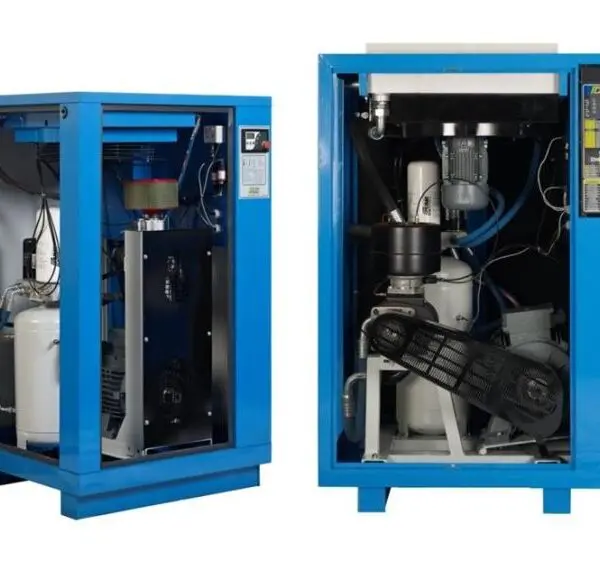 Compressors Made in Turkey - SITM Manufacturing